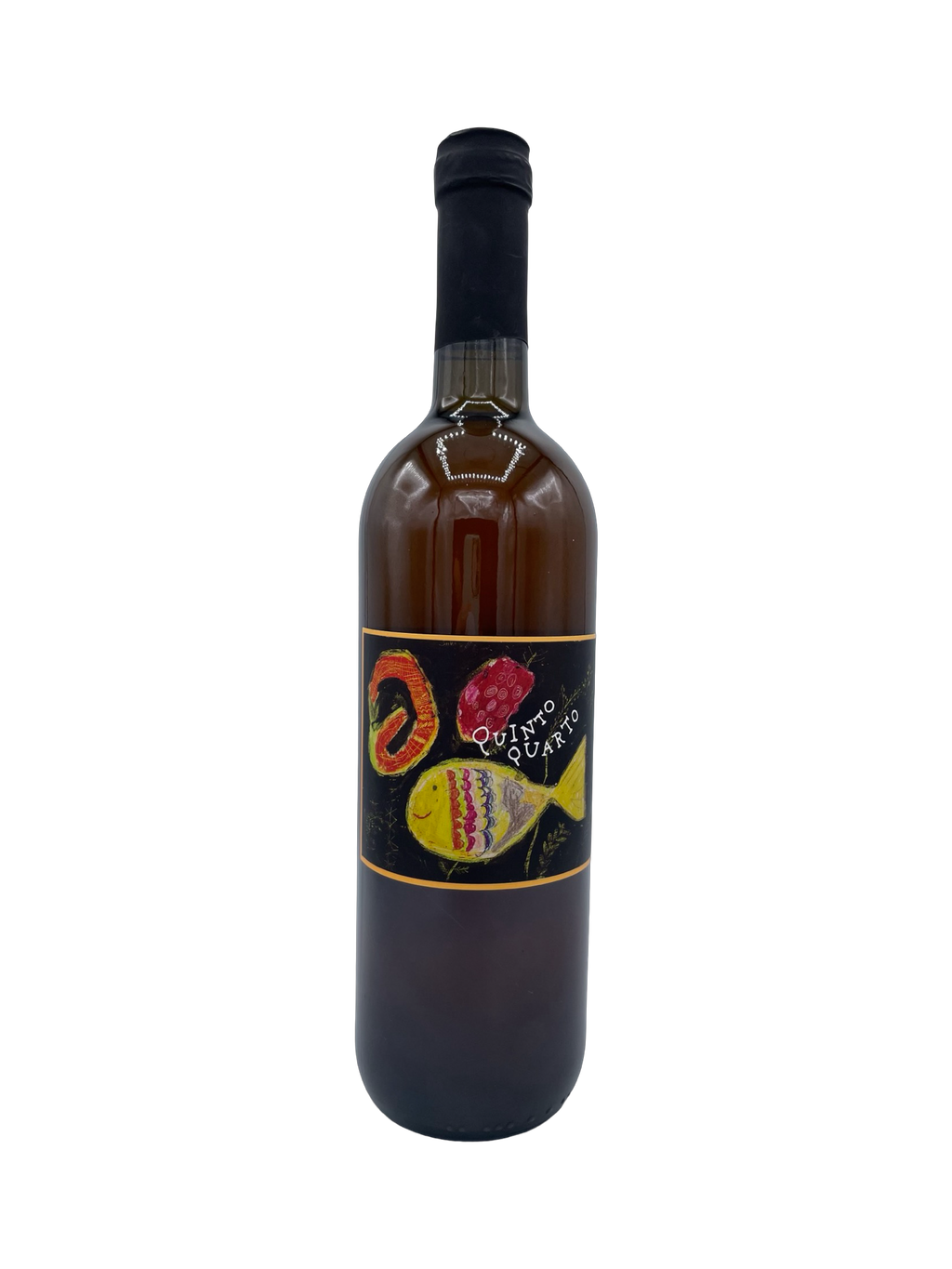 Franco Terpin Quinto Quarto Bianco 2021 – Unfiltered Wine & Spirits