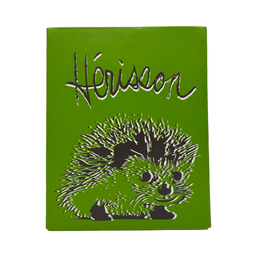 Hérisson Bourgogne Blanc 2024 3L Box – Unfiltered Wine & Spirits