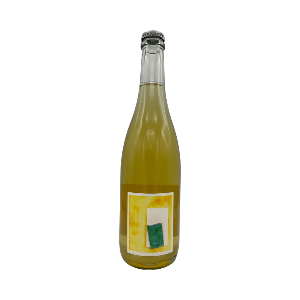 Patois Cider Parallel Voicing Pét Nat 2024 – Unfiltered Wine & Spirits