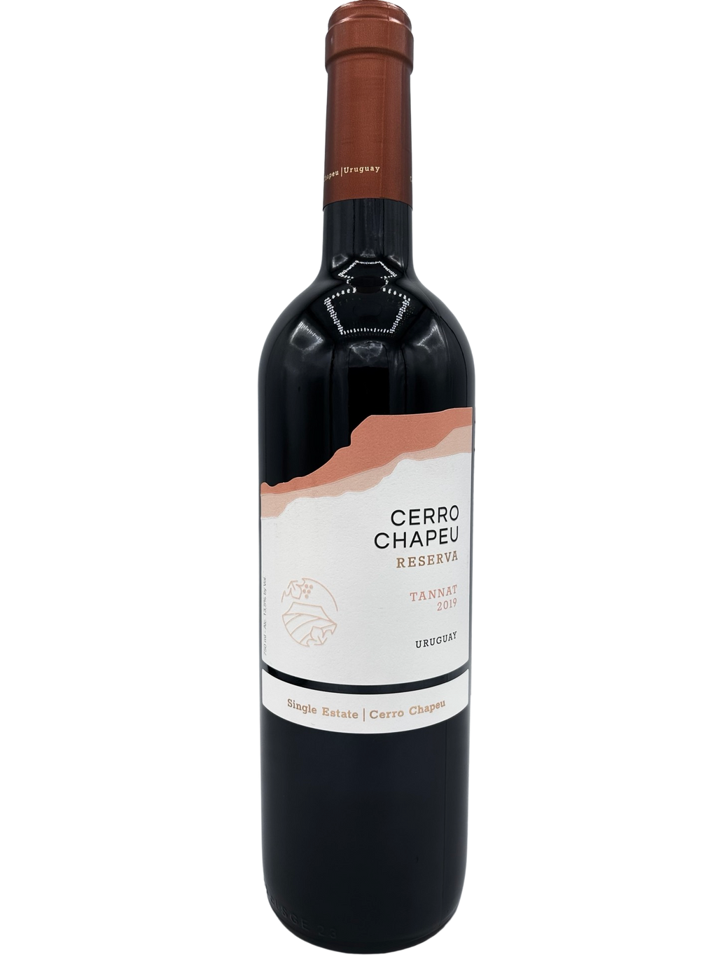 Bodega Cerro Chapeu Tannat Reserva 2021 – Unfiltered Wine & Spirits