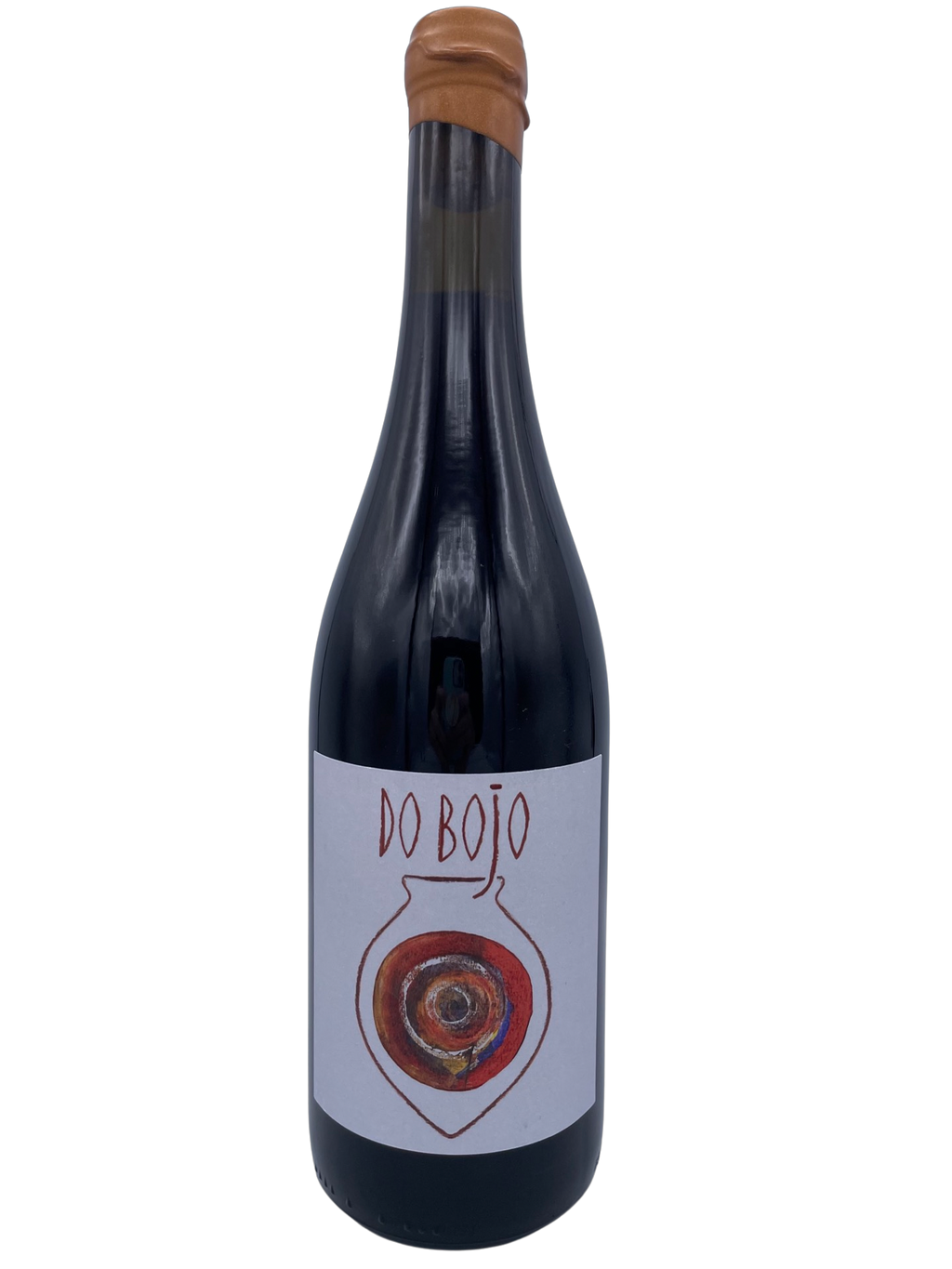 Bojo do Luar Do Bojo Vinho Tinto 2022 – Unfiltered Wine & Spirits