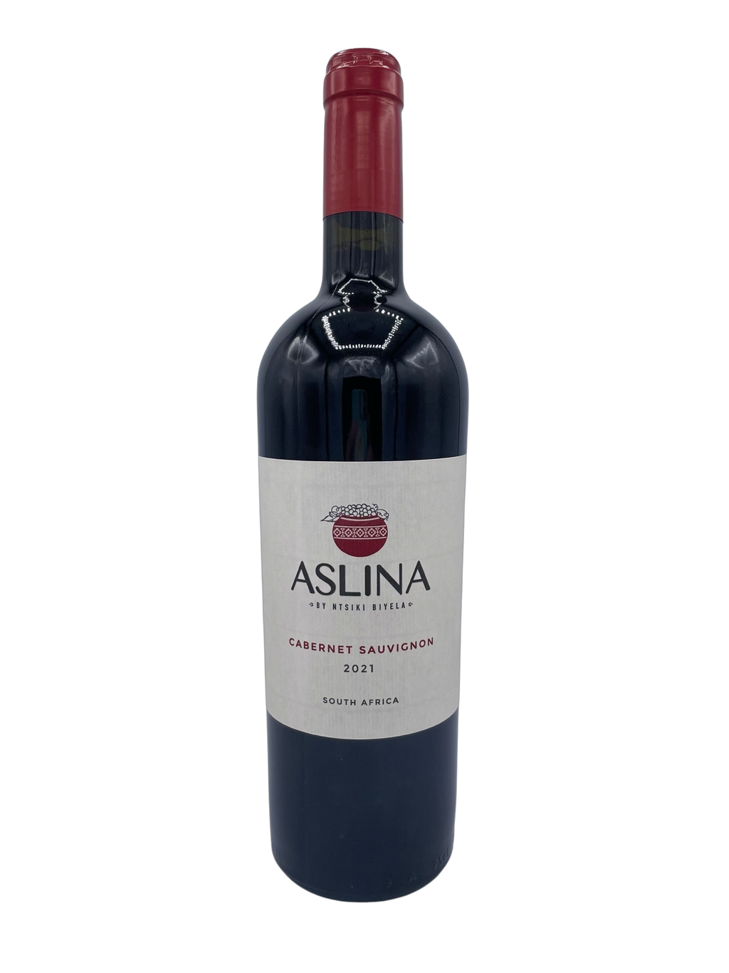 Aslina Cabernet Sauvignon 2022 – Unfiltered Wine & Spirits